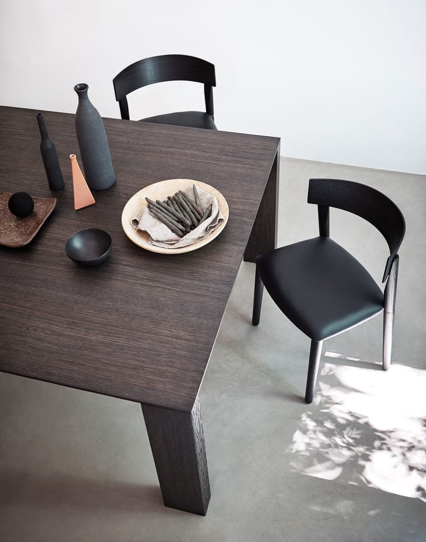 厨房 INTARSIO - CLASSICAL FUTURE By Cesar 设计师García Cumini