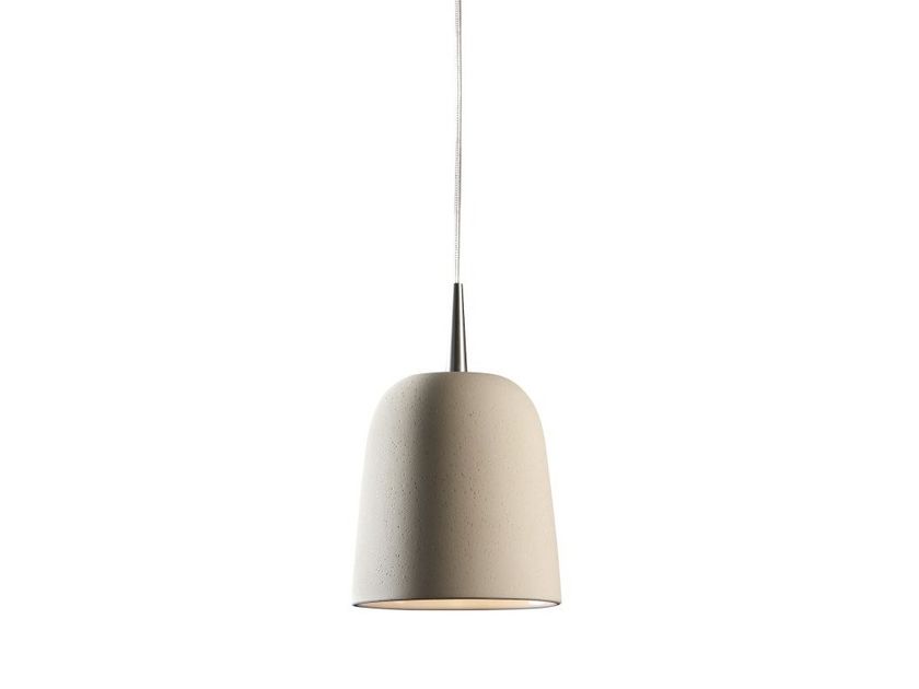 CLAVIO S Pendelleuchte aus Keramik By millelumen | design Michael Raasch