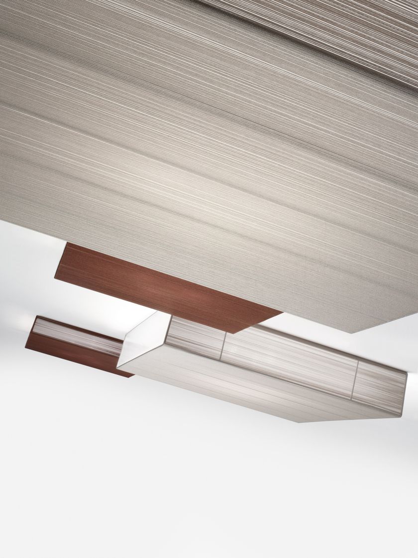 CLAVIUS | Ceiling lamp By AXOLIGHT design Manuel Vivian, Vanessa Vivian