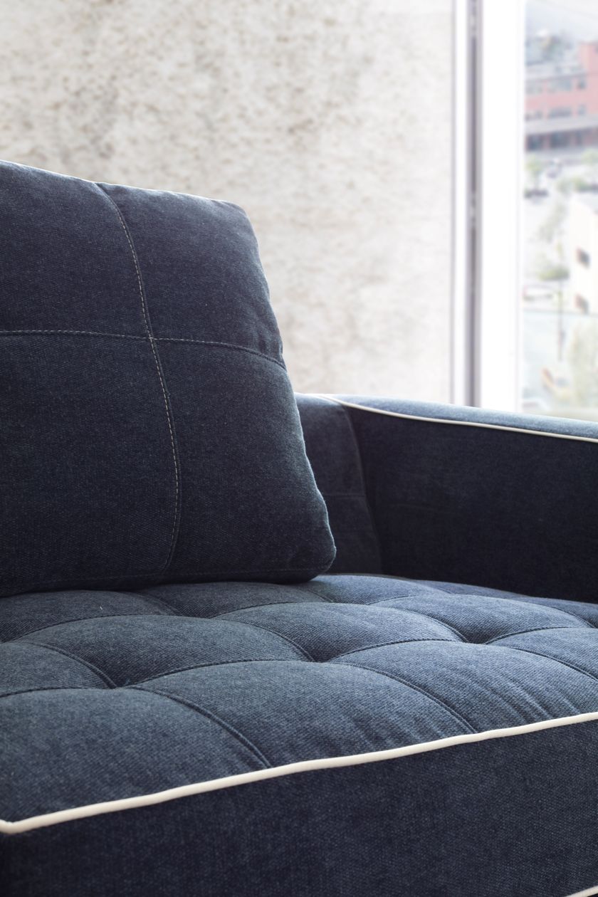 3 seater sofa CLAY | 3 seater sofa Clay Collection By CTS SALOTTI ...