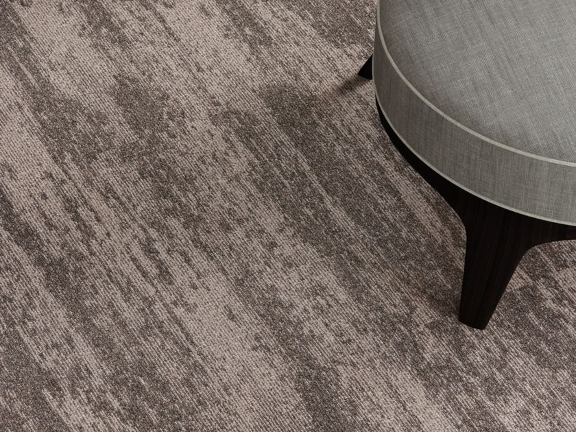 Polyamide carpet tiles RUDIMENTS - CLAY Rudiments Collection By IVC ...