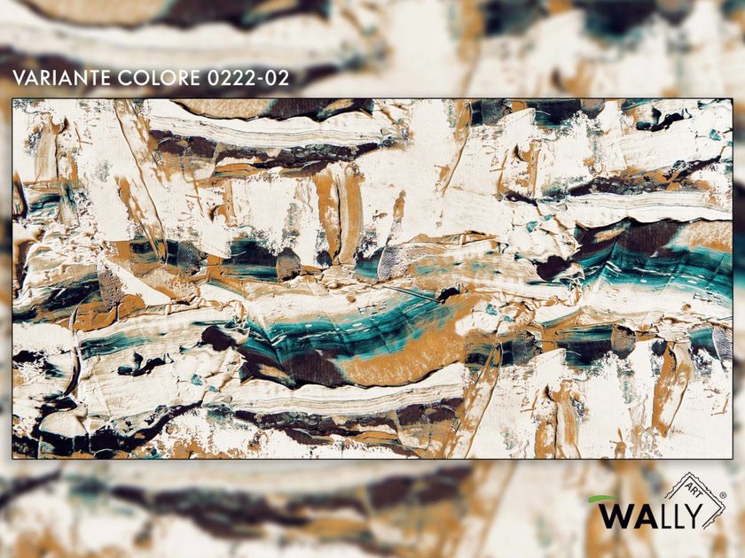 CLAY Wallpaper By WALLYART