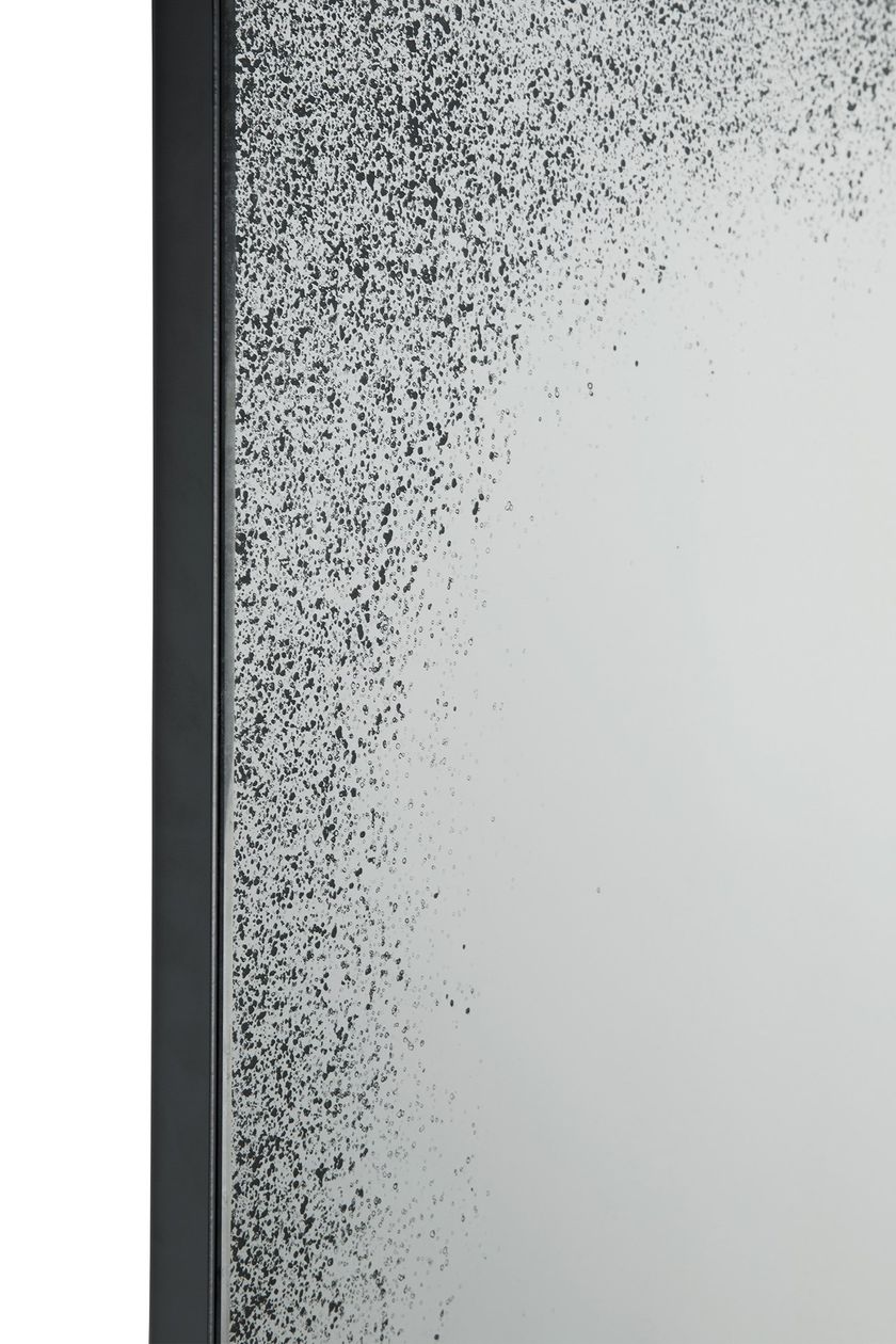 CLEAR | Mirror Aged Mirrors Collection By Ethnicraft design Dawn Sweitzer