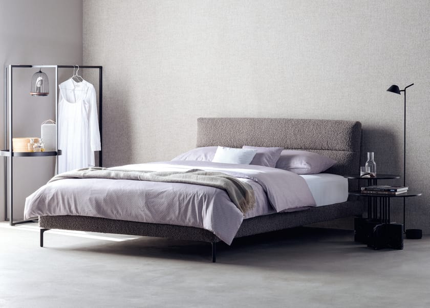 CLEO | Bed Origins Collection By SCHRAMM design Hanne Willmann