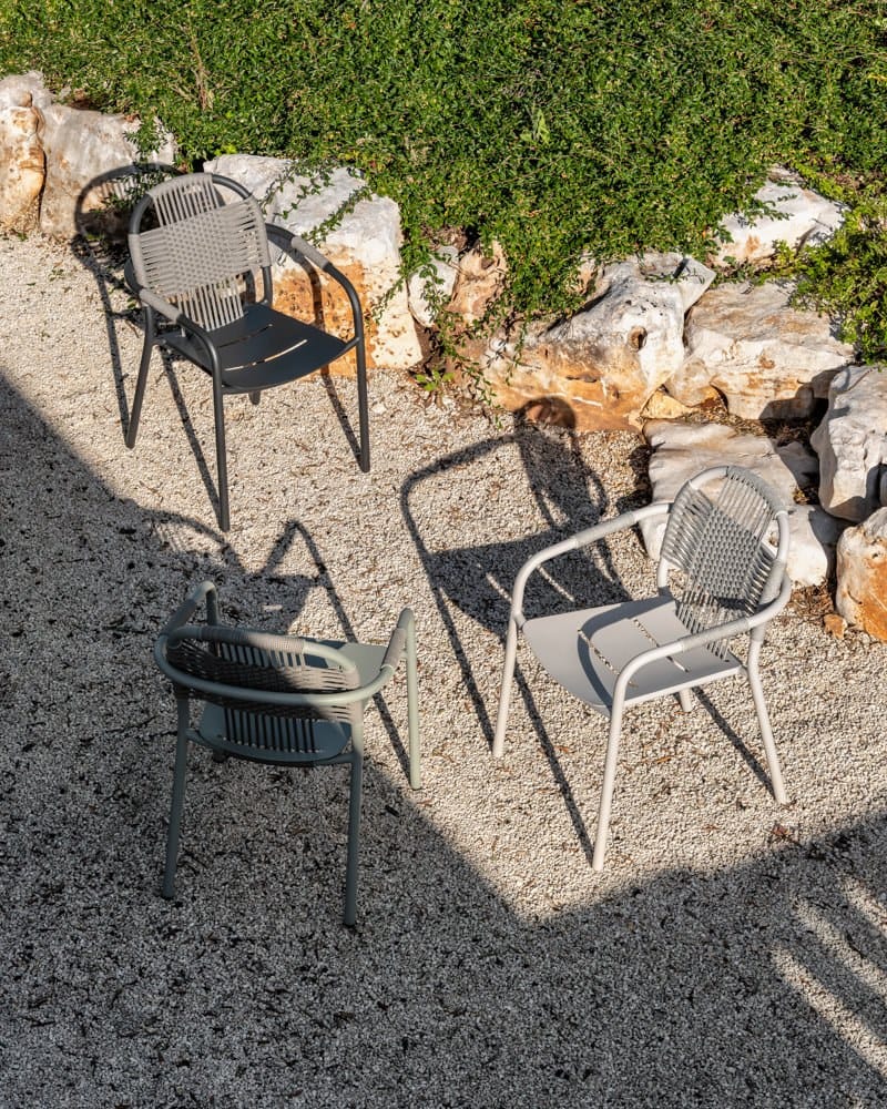 CLEO Chair By Vincent Sheppard