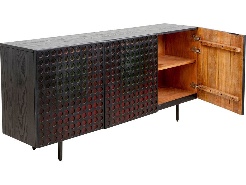 CLICK CLACK sideboard By KARE Design