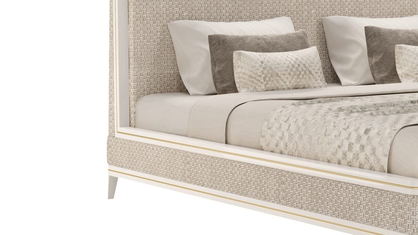 CLICQUOT | Bed Clicquot Collection By FRATO