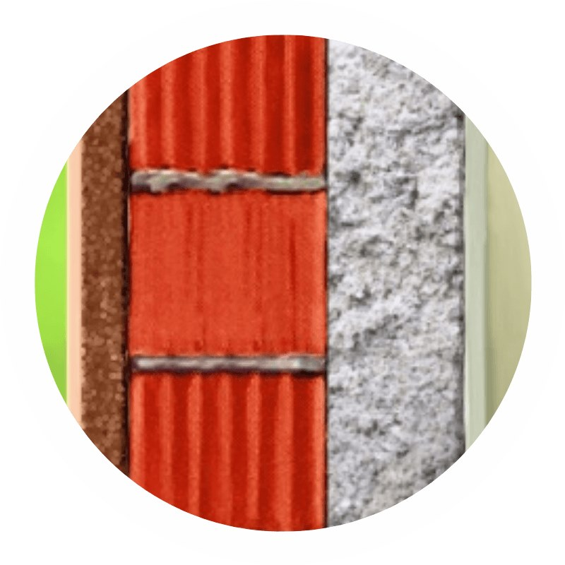 Fiocchi di cellulosa CLIMACELL® PURE - Climacell - Edilportale