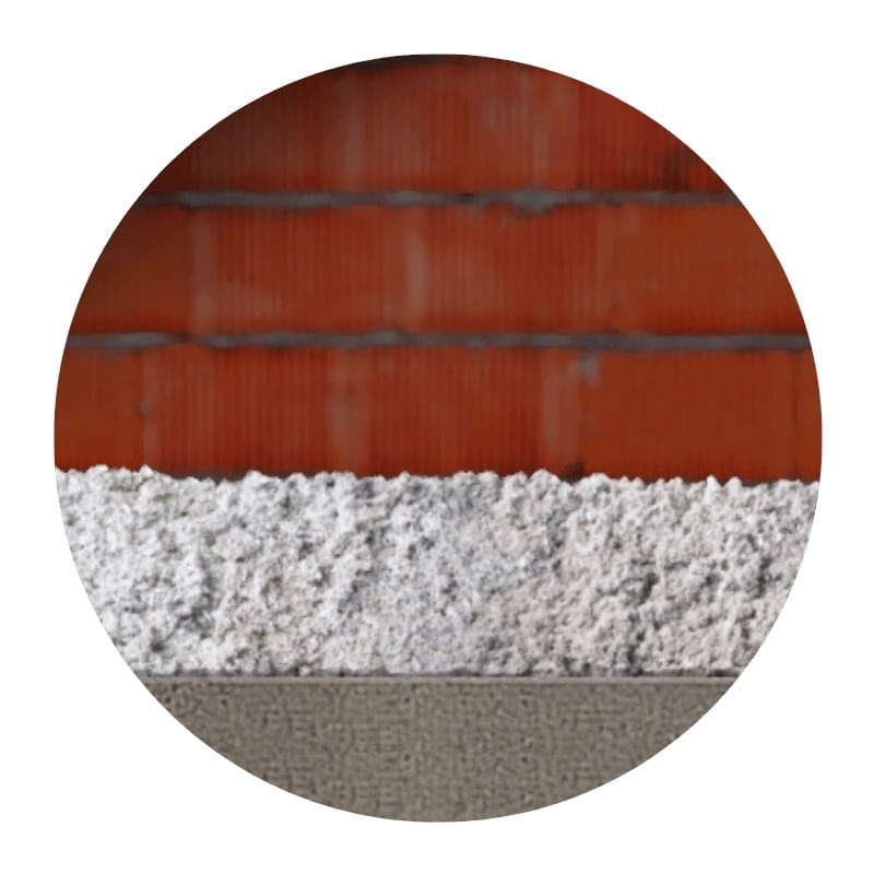 Cork, cellulose and loose vegetable-based insulation CLIMACELL® SONIC ...