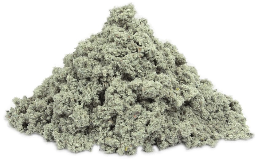 Cork, cellulose and loose vegetable-based insulation CLIMACELL® SONIC ...