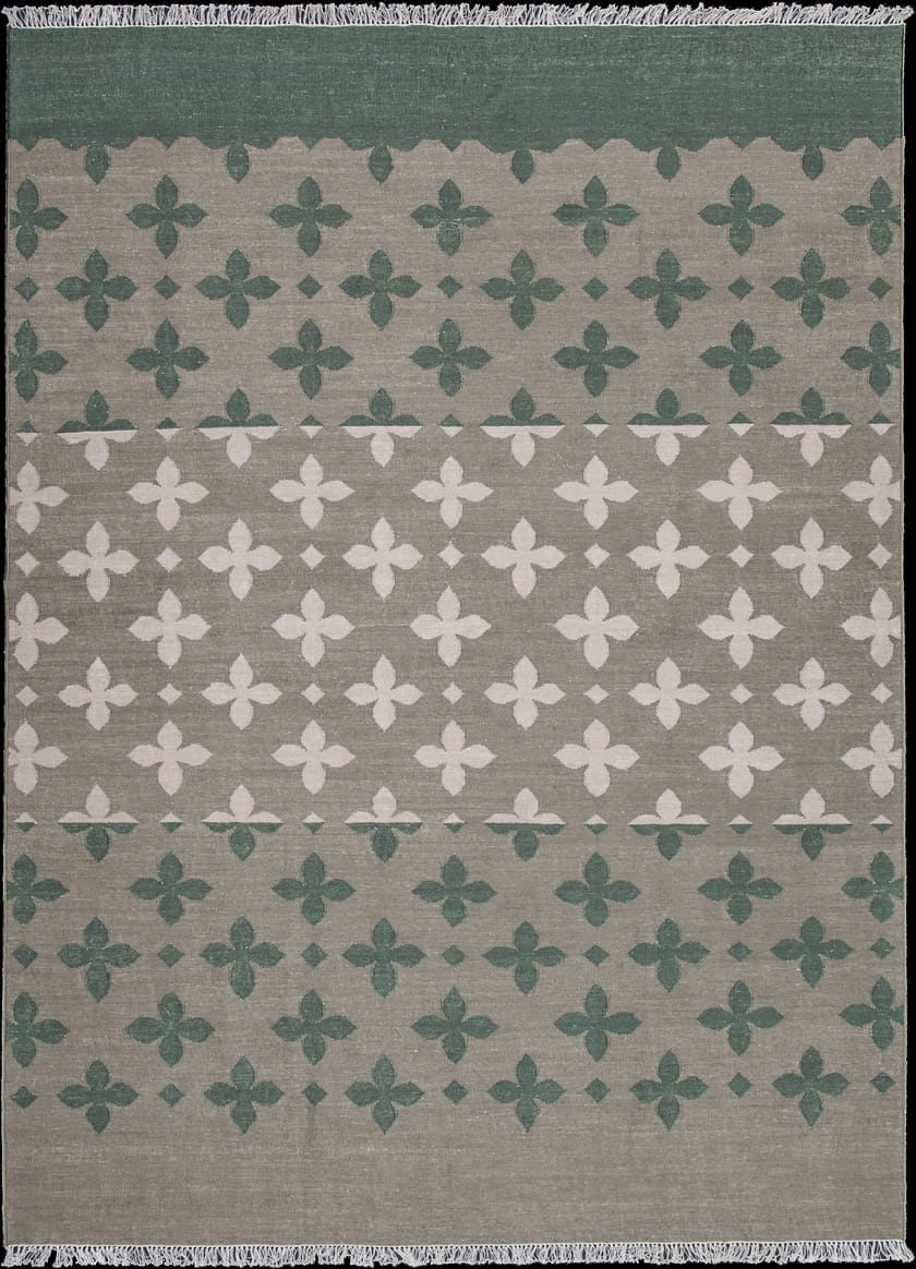 Bamboo fibre Rugs | Archiproducts