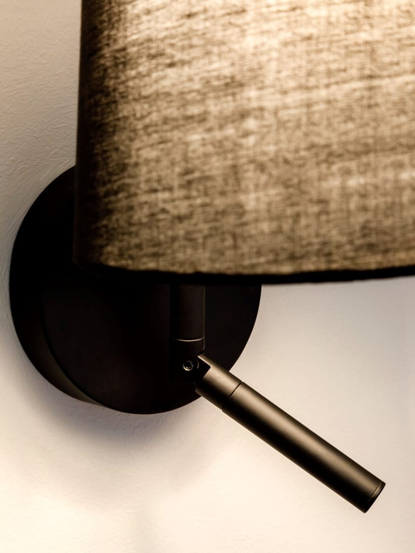 CLIP Applique orientabile By LedsC4 | design Nahtrang design