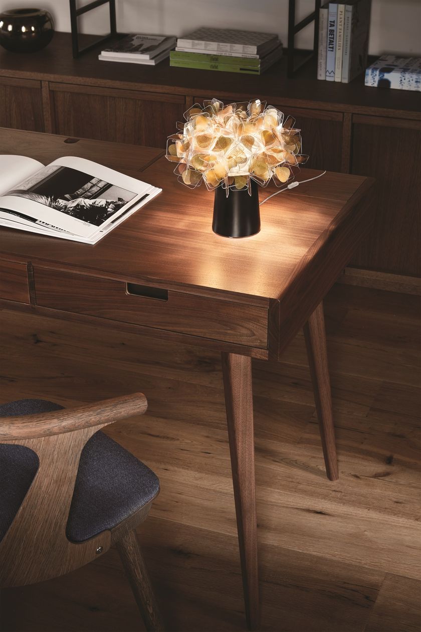 CLIZIA MAMA NON MAMA | Table lamp By Slamp