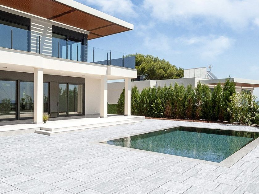 CLODIA - GRANITI Paving block By RECORD BAGATTINI