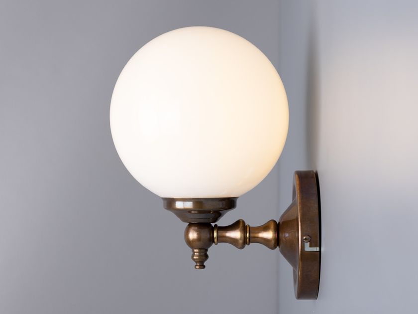 CLOGHAN | Wall lamp Wall lamp By Mullan Lighting