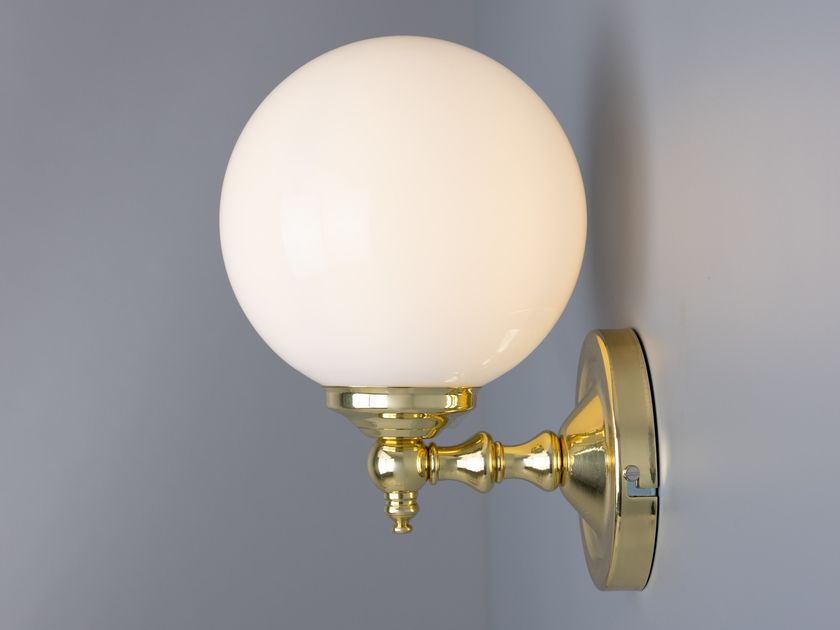 CLOGHAN | Wall lamp Wall lamp By Mullan Lighting