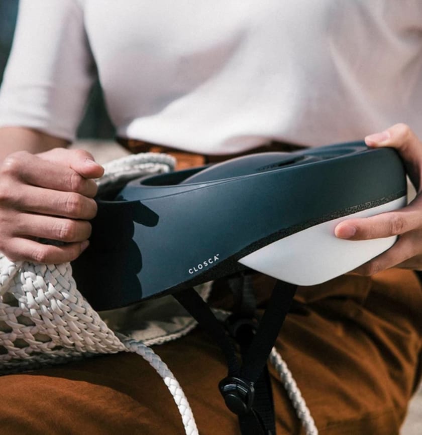 CLOSCA HELMET CLASSIC Helmet By Closca Design