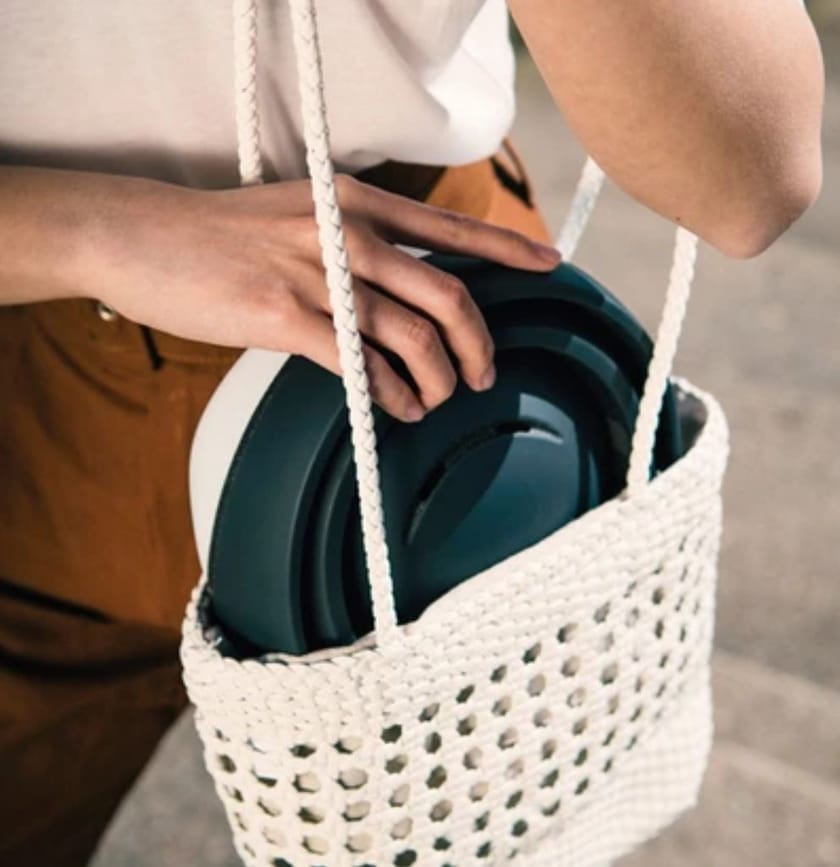 CLOSCA HELMET CLASSIC Helmet By Closca Design