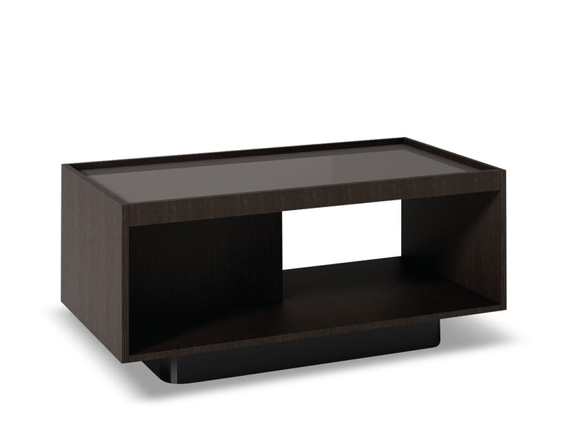 CLOSE NIGHTSTAND Bedside table By Minotti | design Rodolfo Dordoni