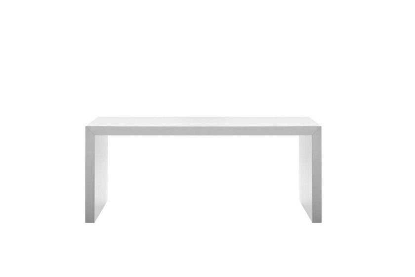 CLOSED H90CM Table By Andreu World