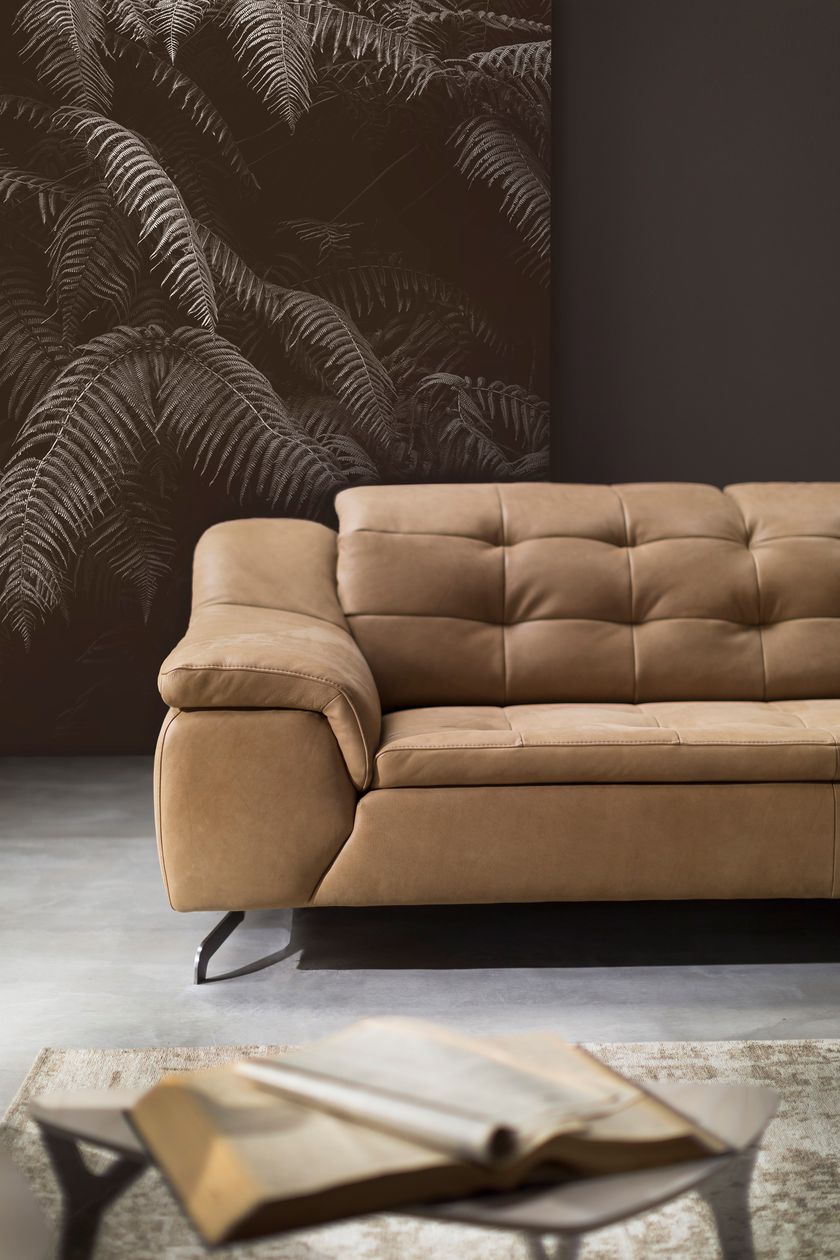 CLOUD | Sofá de canto By Rossini Sofas