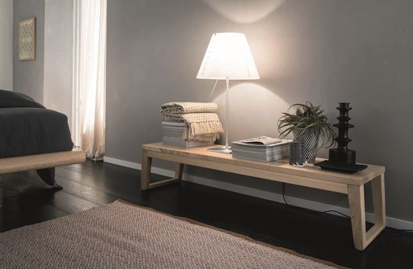 CLOVER | Bench By AltaCorte