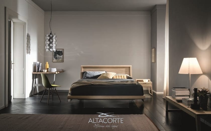 CLOVER | Bench By AltaCorte