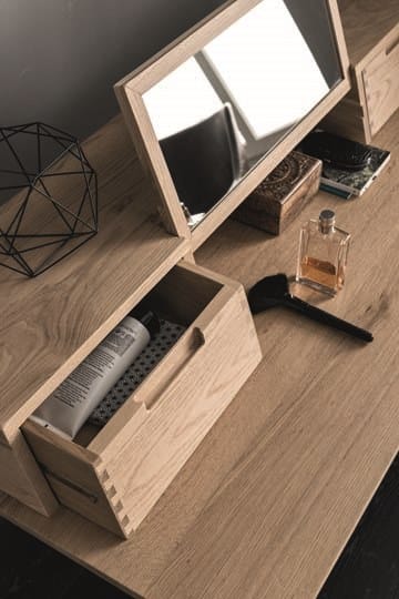 CLOVER | Secretary desk Clover Collection By AltaCorte