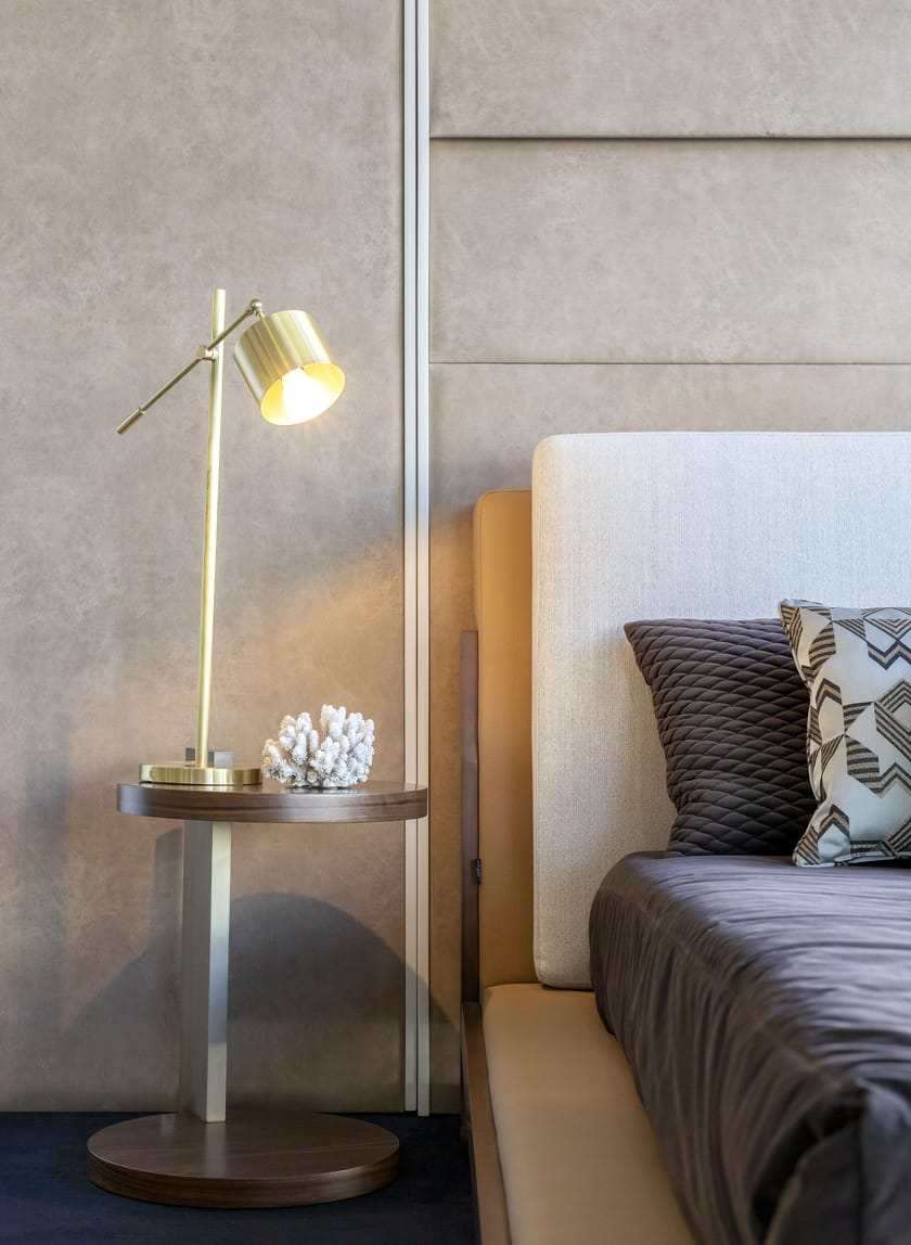 CLUB | Coffee table By Stylish Club design Rui Martins