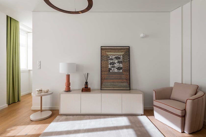 CLUB | Coffee table By Stylish Club design Rui Martins