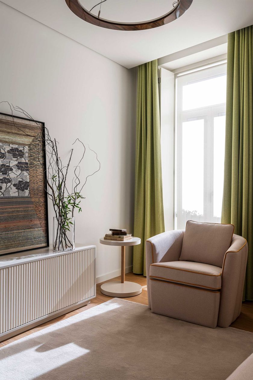 CLUB | Coffee table By Stylish Club design Rui Martins