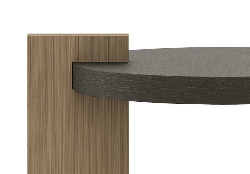CLUB | Coffee table By Stylish Club design Rui Martins
