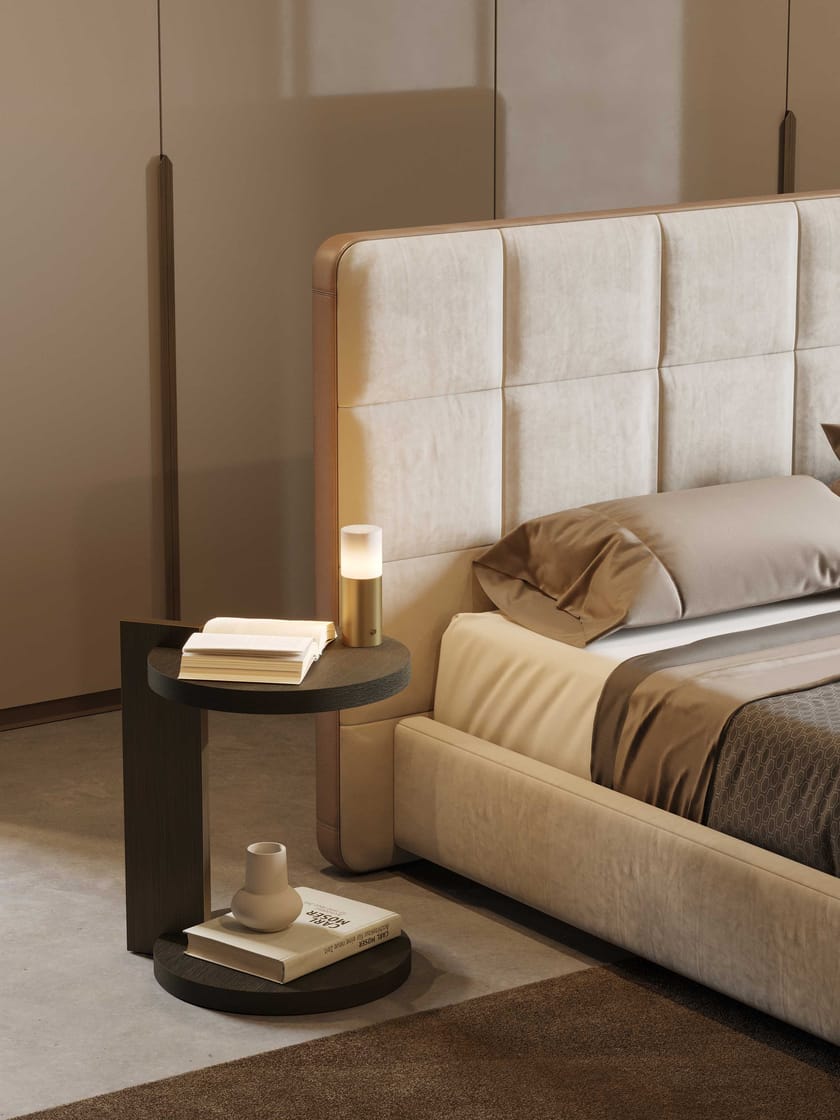 CLUB | Coffee table By Stylish Club design Rui Martins