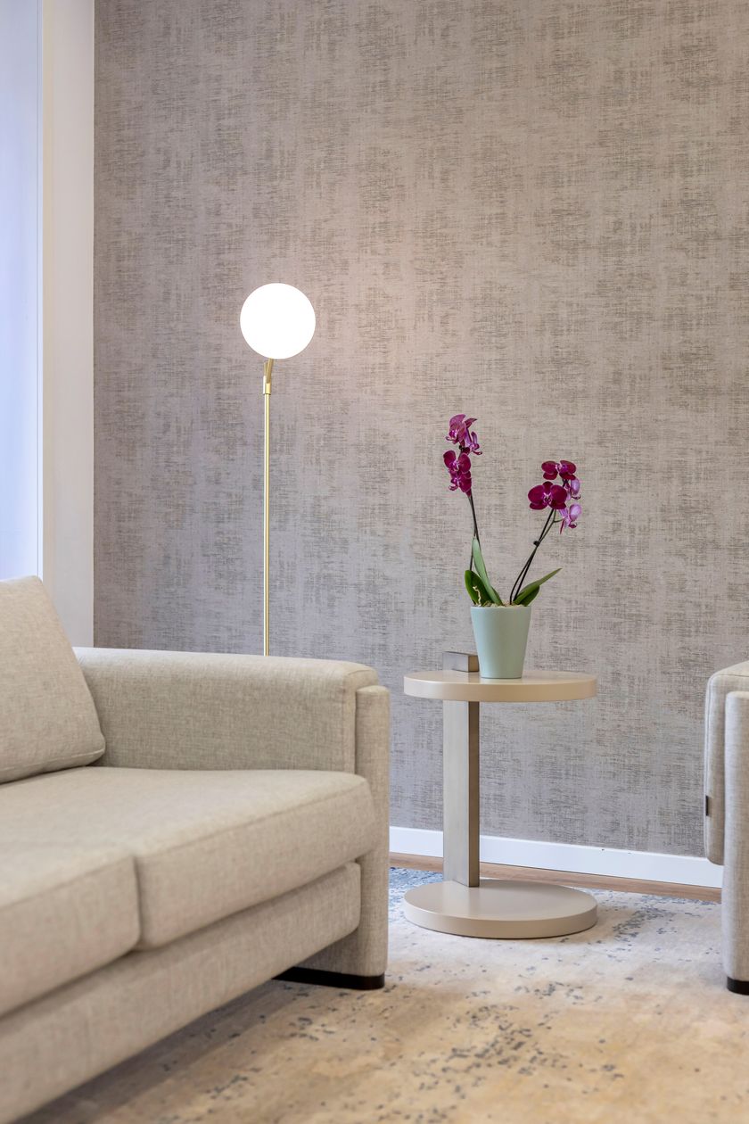 CLUB | Coffee table By Stylish Club design Rui Martins