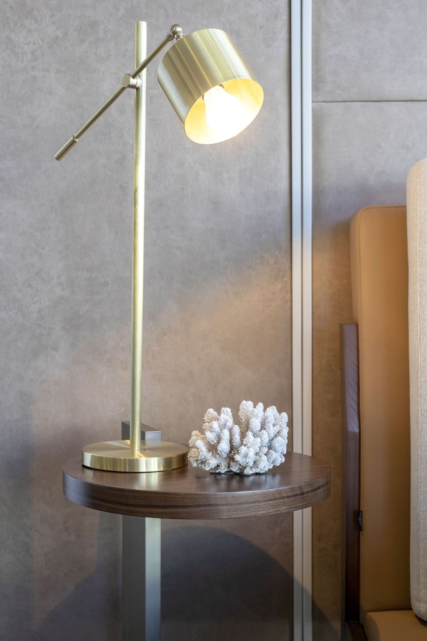 CLUB | Coffee table By Stylish Club design Rui Martins