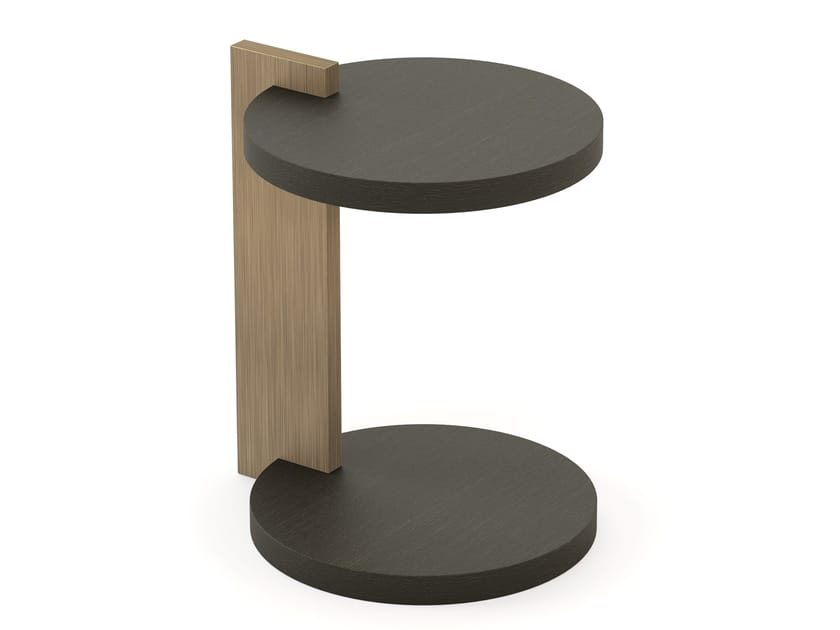 CLUB | Coffee table By Stylish Club design Rui Martins