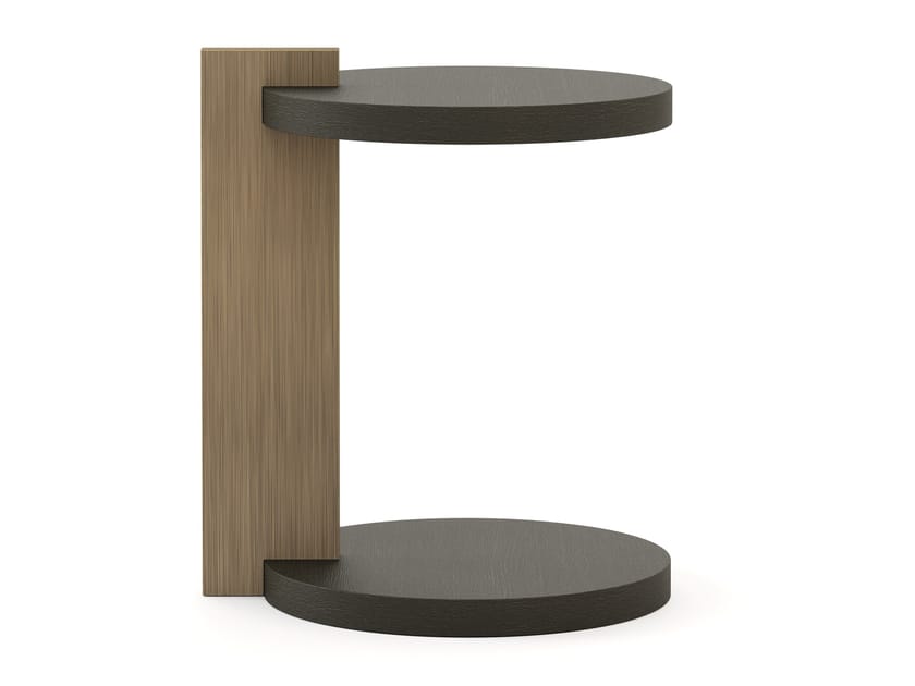 CLUB | Coffee table By Stylish Club design Rui Martins