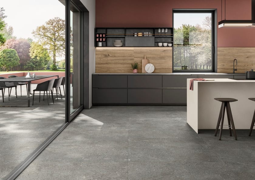 CM2 ASTRA FULL BODY Outdoor porcelain stoneware wall/floor tiles with ...