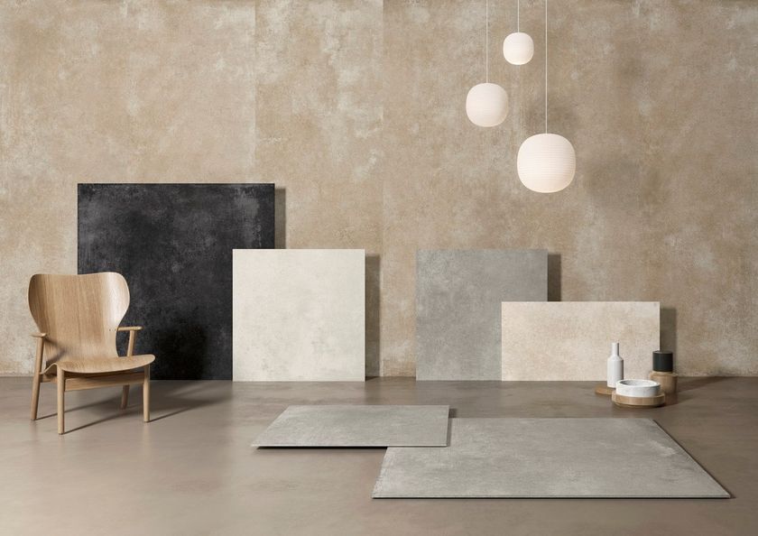 CM2 CON.CREA Revestimiento de pared/suelo de gres porcelánico para ...