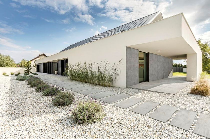 CM2 TEKNOSTONE - LIGHT GREY Porcelain stoneware outdoor floor tiles ...