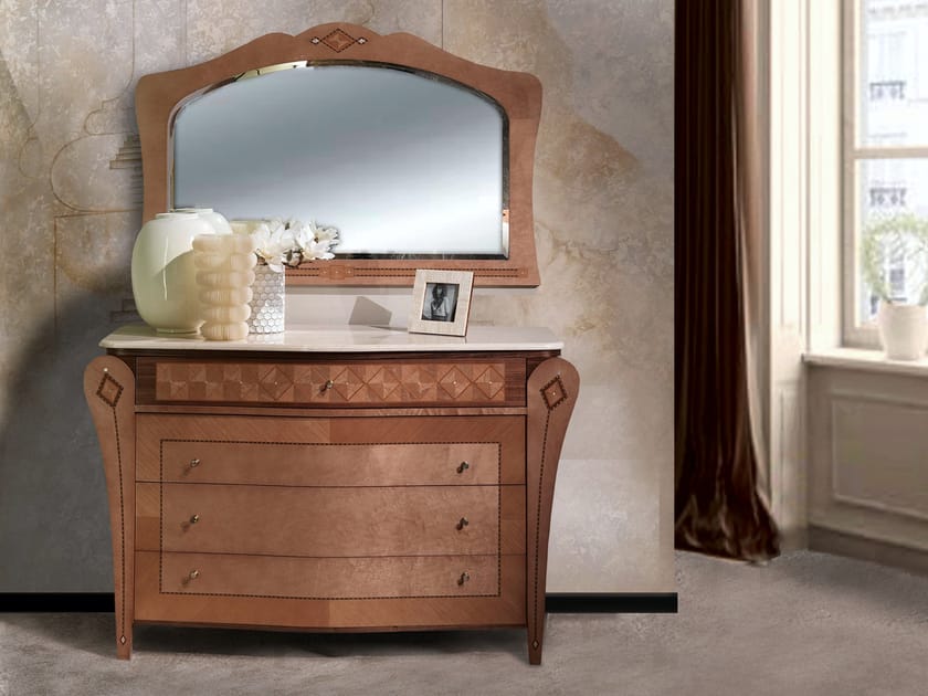 CO26 | Kommode By Carpanelli