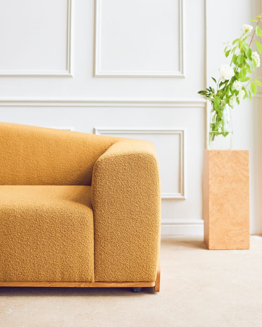 COAST divano By Lithuanian Design Cluster