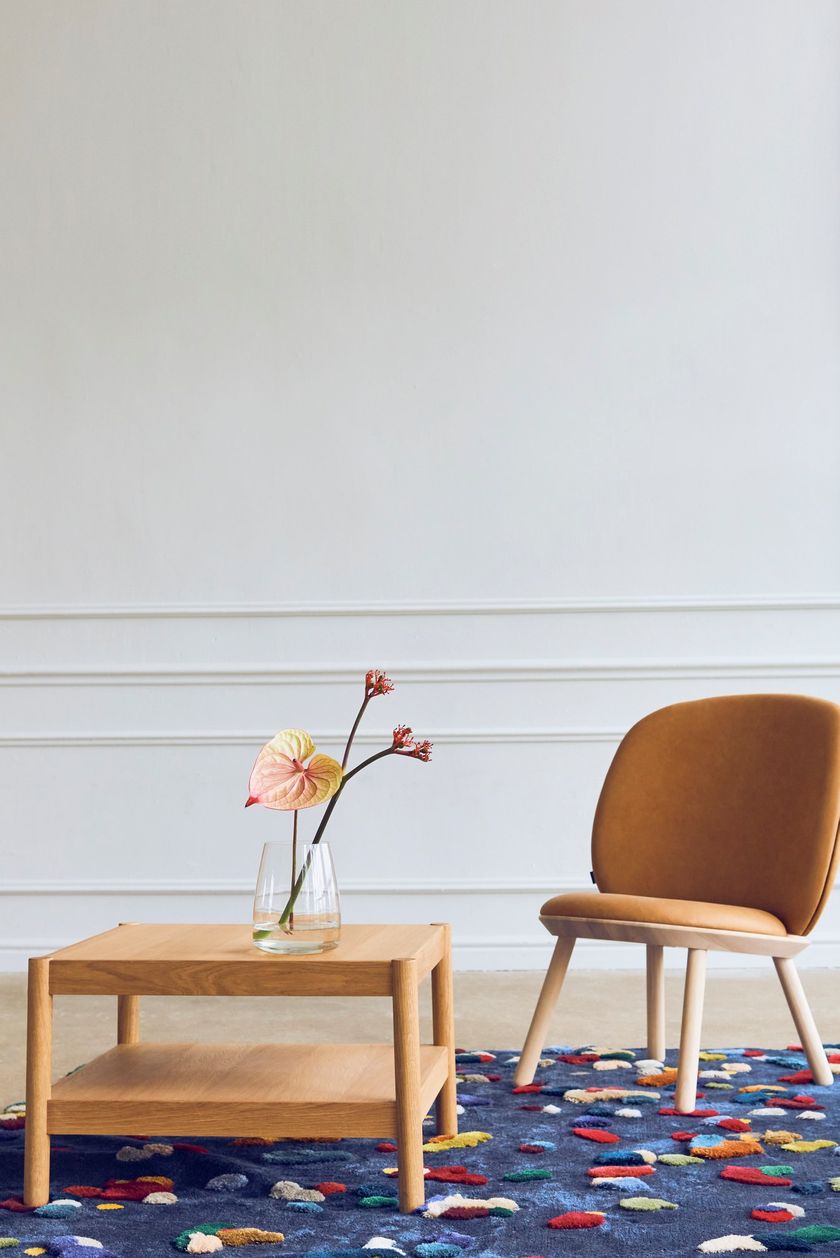 COAST divano By Lithuanian Design Cluster