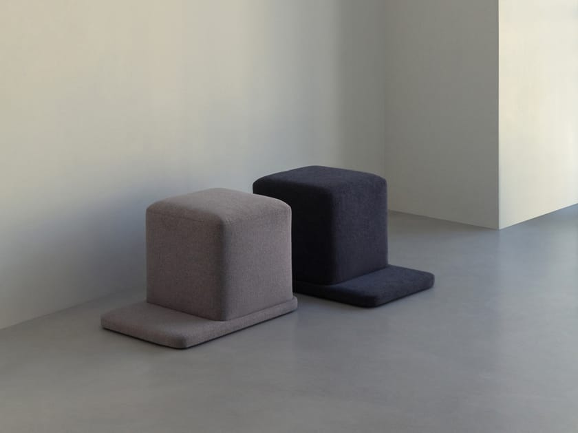 COAST S pouf By Woo design Dmitry Kozinenko