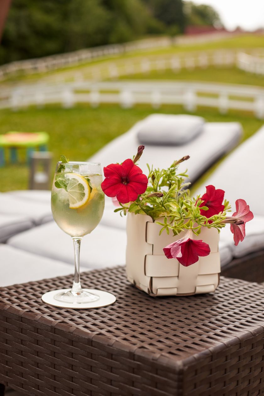 COASTER sottobicchiere By ADJ design Ekaterina Borovkova