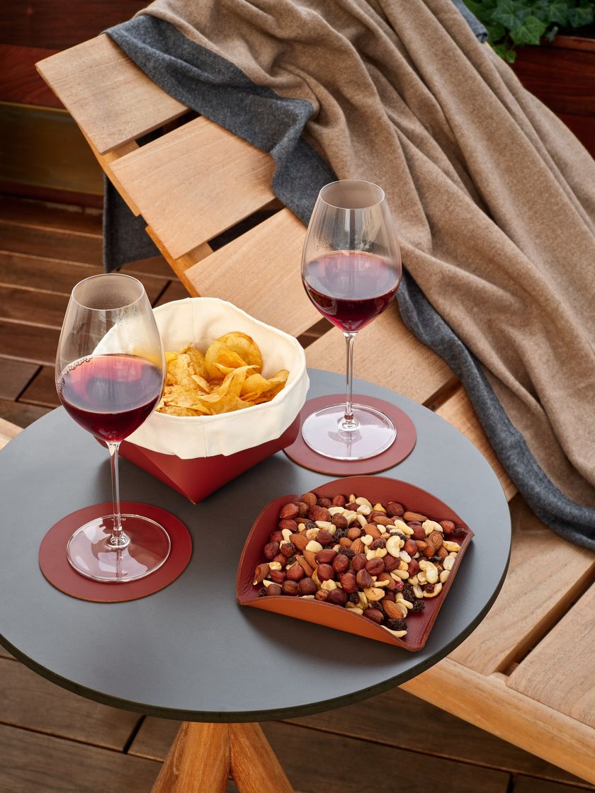 COASTER sottobicchiere By ADJ design Ekaterina Borovkova