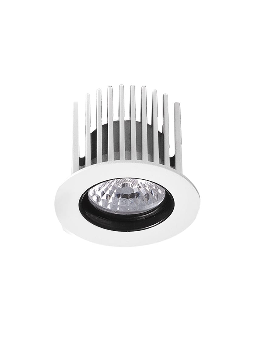 COB40 Recessed spotlight By Linea Light Group