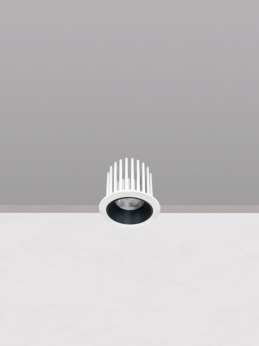 COB40 Recessed spotlight By Linea Light Group