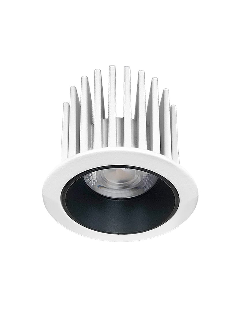COB40 Recessed spotlight By Linea Light Group