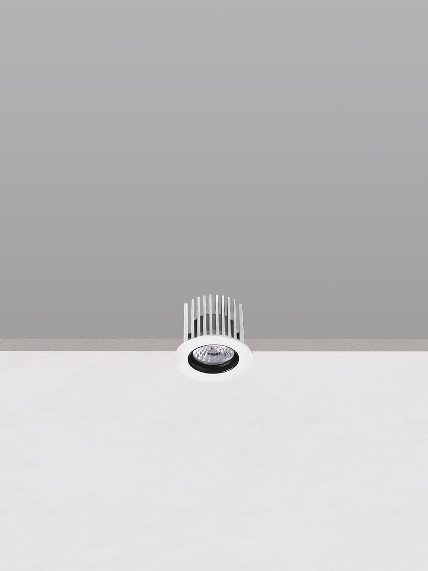 COB40 Recessed spotlight By Linea Light Group